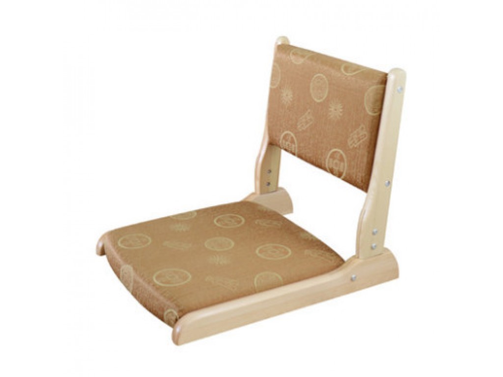 Folding Chair, Japanese | Japanske Gaver